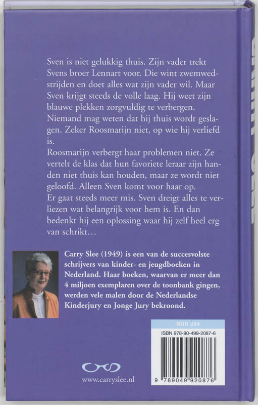 Razend van Carry Slee 4 x nieuw en 39 x tweedehands te koop - omero.nl