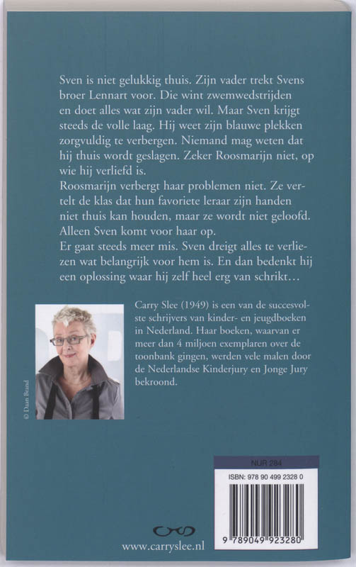 Razend van Carry Slee 4 x nieuw en 39 x tweedehands te koop - omero.nl